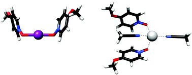O–I–O halogen bond of halonium ions - Chemical Communications (RSC ...