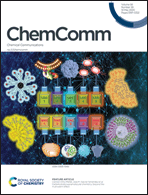 Inside front cover - Chemical Communications (RSC Publishing)