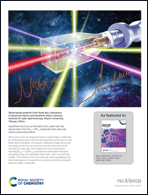 Back cover - Physical Chemistry Chemical Physics (RSC Publishing)