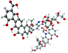 Natural and artificial humic substances to manage minerals, ions, water ...