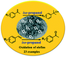 Isopropanol as a hydrogen source for single atom cobalt-catalyzed ...