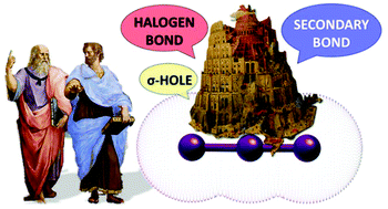Words in supramolecular chemistry: the ineffable advances of polyiodide ...