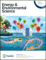 Inside front cover - Energy & Environmental Science (RSC Publishing)