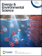 Inside front cover - Energy & Environmental Science (RSC Publishing)