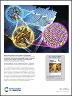 Back cover - Energy & Environmental Science (RSC Publishing)