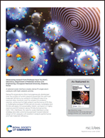 Back cover - Energy & Environmental Science (RSC Publishing)