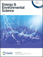 Inside front cover - Energy & Environmental Science (RSC Publishing)