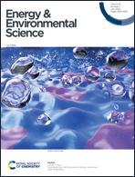Inside front cover - Energy & Environmental Science (RSC Publishing)
