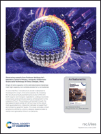 Back cover - Energy & Environmental Science (RSC Publishing)