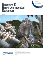 Front cover - Energy & Environmental Science (RSC Publishing)