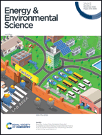 Inside front cover - Energy & Environmental Science (RSC Publishing)