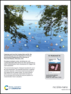 Inside back cover - Environmental Science: Nano (RSC Publishing)