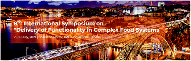 8th International symposium on delivery of functionality in complex ...
