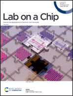 Inside front cover - Lab on a Chip (RSC Publishing)