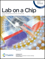 Inside front cover - Lab on a Chip (RSC Publishing)