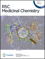 Front cover - RSC Medicinal Chemistry (RSC Publishing)