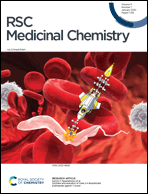 Inside front cover - RSC Medicinal Chemistry (RSC Publishing)