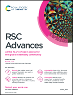 Back cover - RSC Medicinal Chemistry (RSC Publishing)