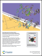 Back cover - RSC Medicinal Chemistry (RSC Publishing)