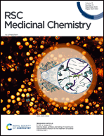 Front cover - RSC Medicinal Chemistry (RSC Publishing)