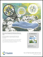 Back cover - Nanoscale Advances (RSC Publishing)