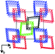 A new fluorone-based bridging ligand for discrete and polymeric ...