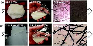 Controlled retention and drainage of microfibrillated cellulose in ...