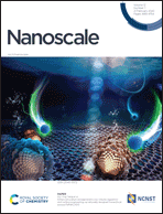 Front cover - Nanoscale (RSC Publishing)