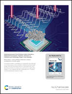 Back cover - Nanoscale (RSC Publishing)
