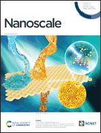 Front cover - Nanoscale (RSC Publishing)
