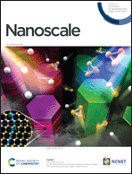 Front cover - Nanoscale (RSC Publishing)