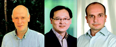 Introduction to ‘Chemistry of 2D materials: graphene and beyond ...