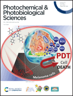 Inside front cover - Photochemical & Photobiological Sciences (RSC ...