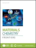 Front cover - Materials Chemistry Frontiers (RSC Publishing)