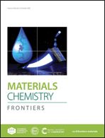 Inside front cover - Materials Chemistry Frontiers (RSC Publishing)