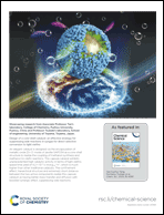 Inside back cover - Chemical Science (RSC Publishing)