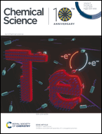 Inside front cover - Chemical Science (RSC Publishing)