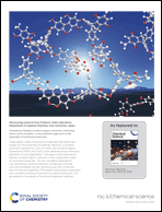 Inside back cover - Chemical Science (RSC Publishing)