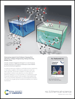 Inside back cover - Chemical Science (RSC Publishing)