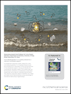 Back cover - Chemical Science (RSC Publishing)