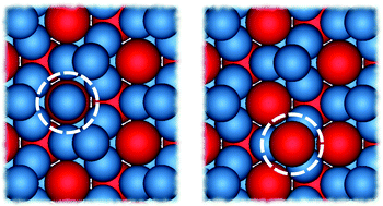 High antisite defect concentrations in hard-sphere colloidal Laves ...