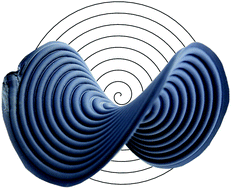 Programming stiff inflatable shells from planar patterned fabrics ...