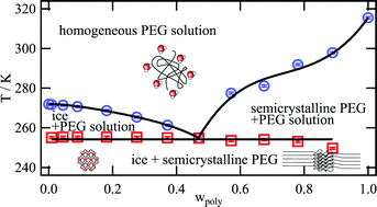 X-ray scattering study on the crystalline and semi-crystalline ...