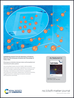 Inside back cover - Soft Matter (RSC Publishing)