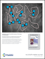 Inside back cover - Soft Matter (RSC Publishing)