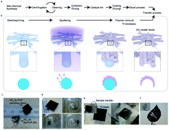 Freestanding interconnected nanocluster textiles for efficient oxygen ...