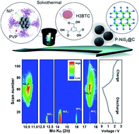 Investigation of superior sodium storage and reversible Na2S conversion ...