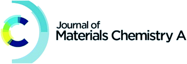 Introducing the new Journal of Materials Chemistry A Advisory Board ...
