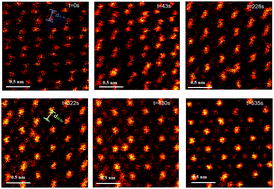 Atomic-scale dynamics of the phase transition in bilayer PtSe2 ...