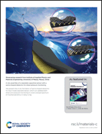 Back cover - Journal of Materials Chemistry C (RSC Publishing)